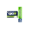 Genomma Lab QG5 30 Caps, Colitis Relief Tablets with Psidium Guajava ...