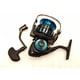 Daiwa SALTIST3000 8 CRBB Plus 1 5.6 - 1 Saltist Spinning Reel - Walmart.com