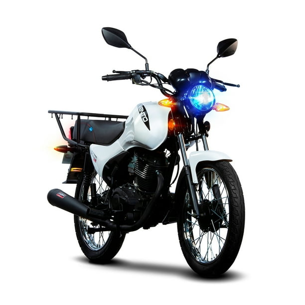 Motocicleta Vento Workman 150 cc 2022 Vento Workman Trabajo | Bodega ...
