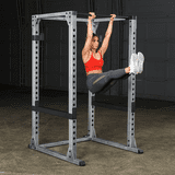 Body-Solid Pro Power Rack - Walmart.com
