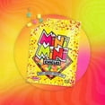 Gerrit’s Mini Mini Chicles, Fruit Gum Candy, 0.79 Ounce Pouches - 20 ...