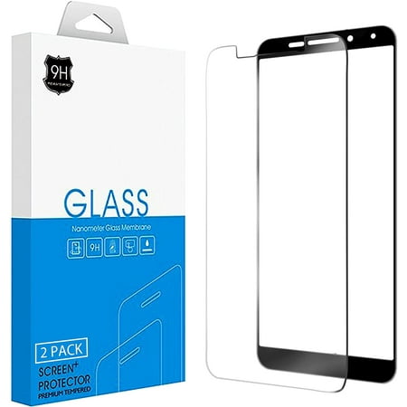 Cricket Icon 2(2020) Screen Protector [2 Pack][Not Fit Cricket Icon ...