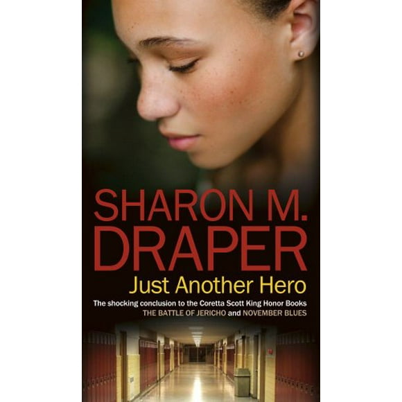 Panic Sharon M Draper