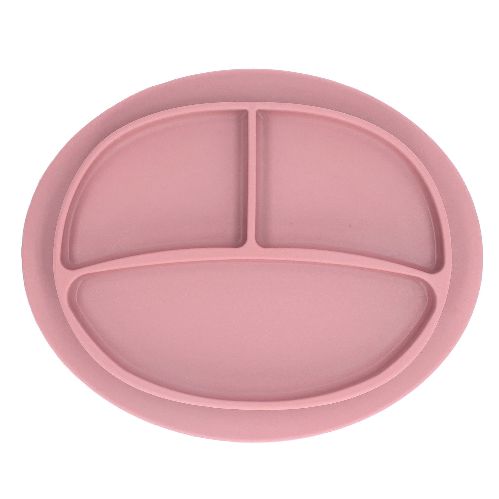 Click here for Viferr Silicone Baby Dish baby Suction Plate Bpa T... prices