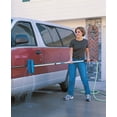 Mr.LongArm 0405 Soft Flow-Thru 10" Chemical Resistant RV Cleaning Brush ...