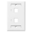 1 Gang Decora Wall Plates - Walmart.com