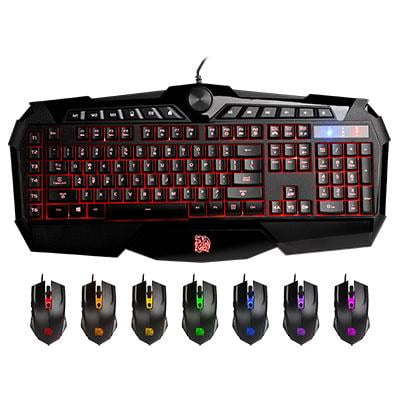 Challenger Prime RGB Combo | Walmart Canada