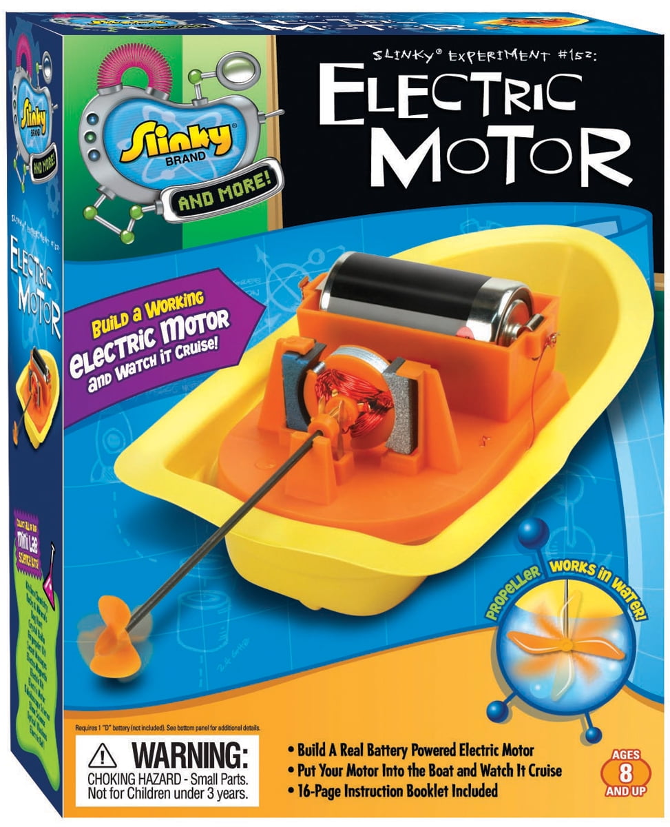 Electric Motor Kit - Walmart.com - Walmart.com