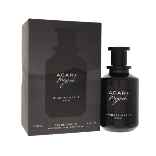 Click here for Michael Malul London Agar+Myrrh Edp For Him 100ml... prices