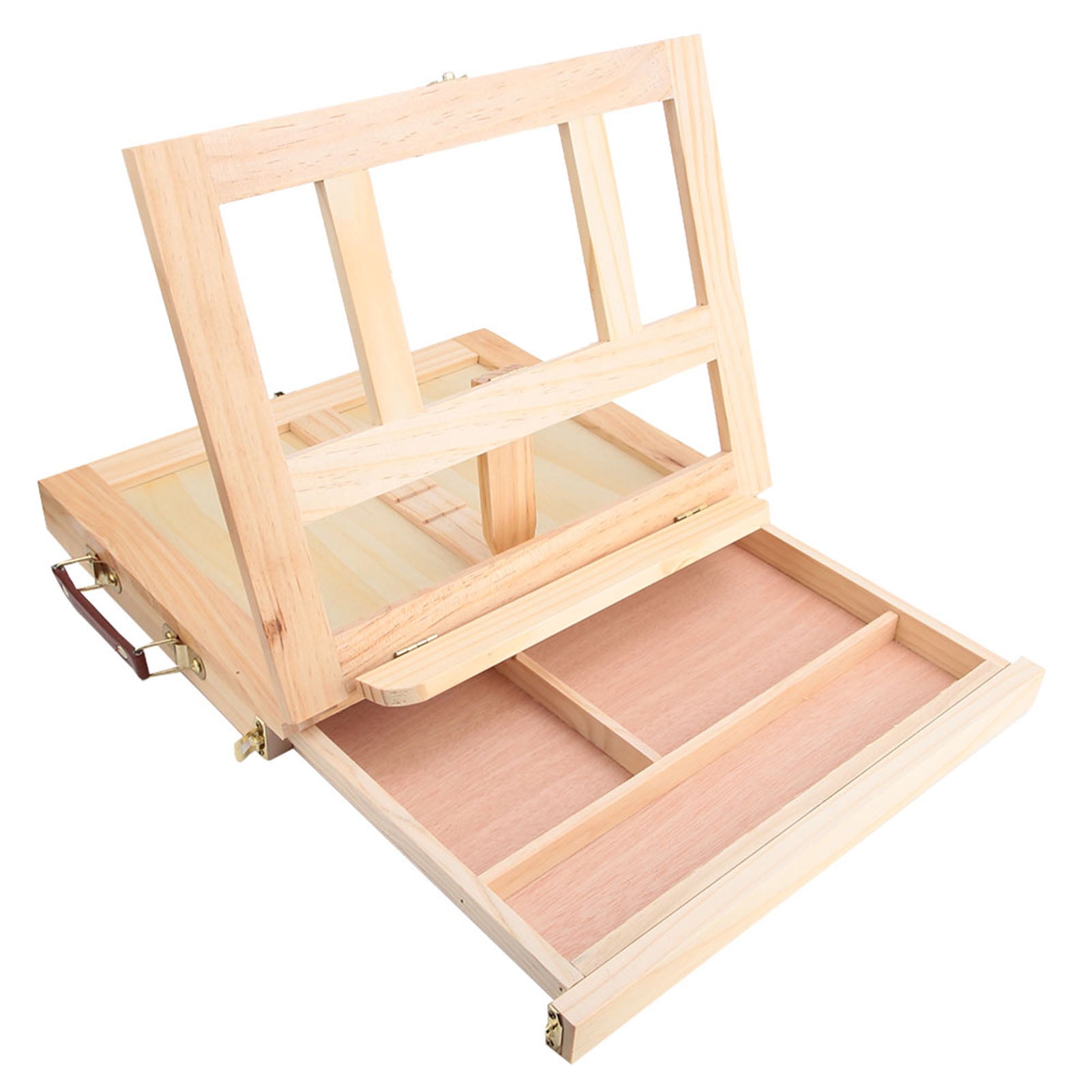Click here for Fyydes Adjustable Folding Artist Easel  Adjustable... prices