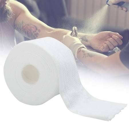 Rolls Of Paper, Wipe Paper Wipe, 1 Roll Of Disposable Wiping Paper ...