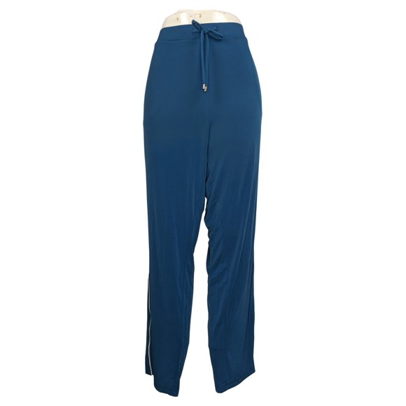 Susan Graver Liquid Knit Pants