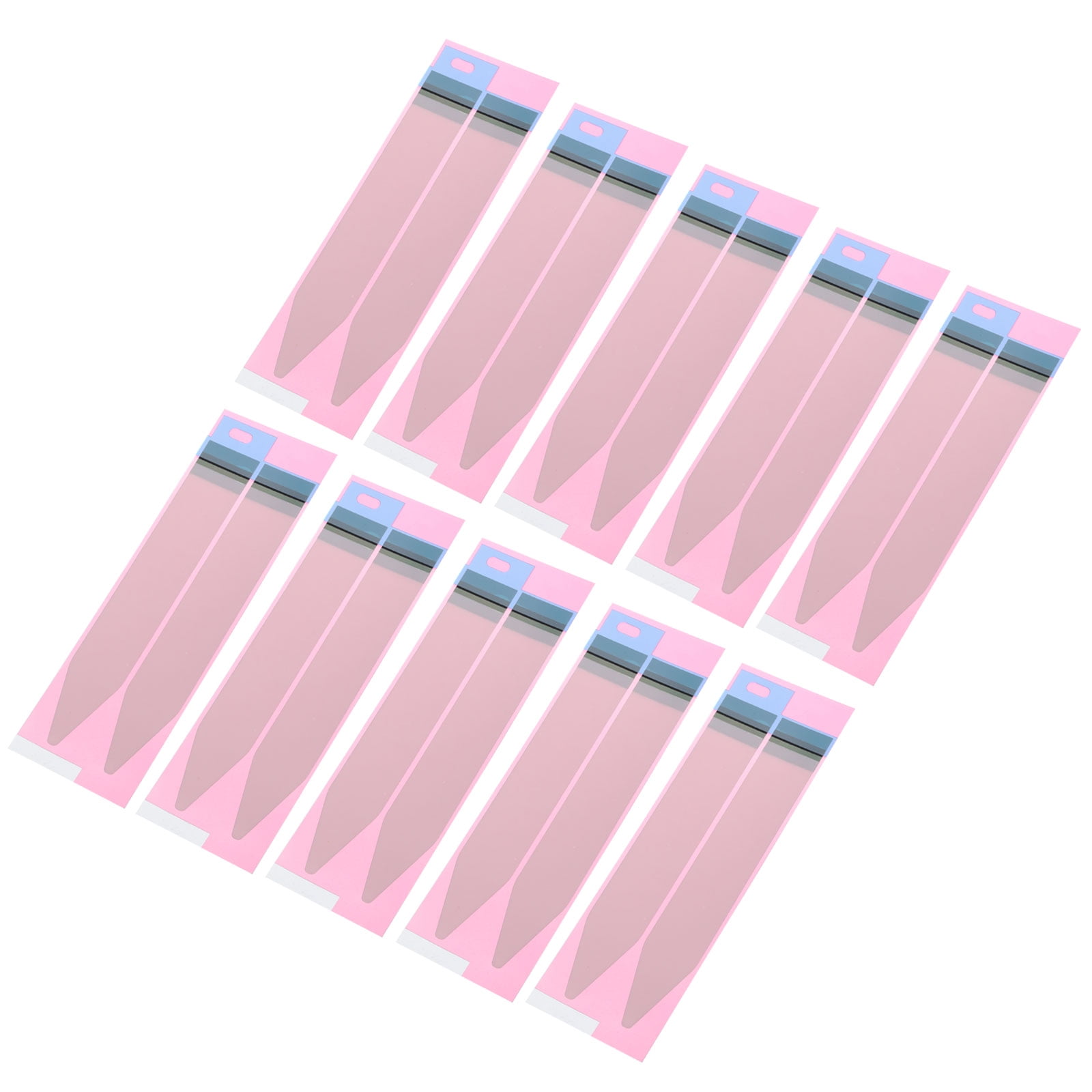 Click here for Unique Bargains Battery Glue 3.5 Inch X 1.1 Inch W... prices