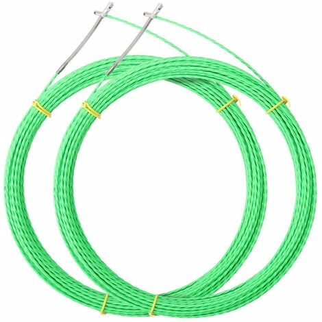 Extractor de cables eléctrico Extractor de cables eléctrico, aguja para ...