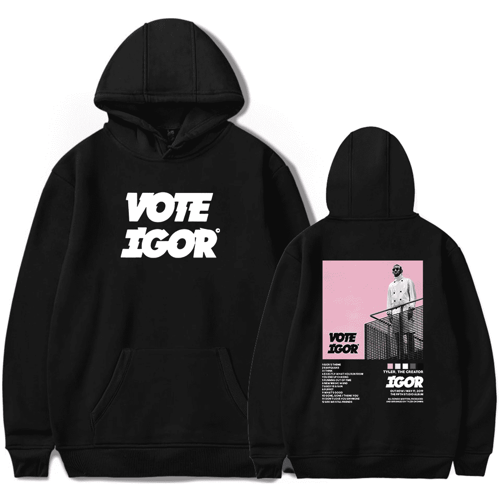 Click here for Watachousaileides Tyler The Creator Hoodies Pink V... prices