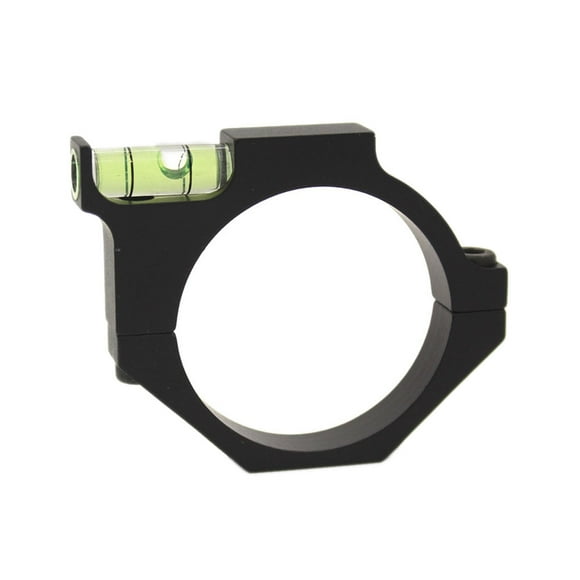 Rifle Scope Bubble Level
