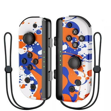 PowerA Enhanced Wireless Controller for Nintendo Switch - White ...