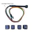 SOP8/VSOP8/VSON8/WSON8 Chip Programming Spring Pin Write Probe ...