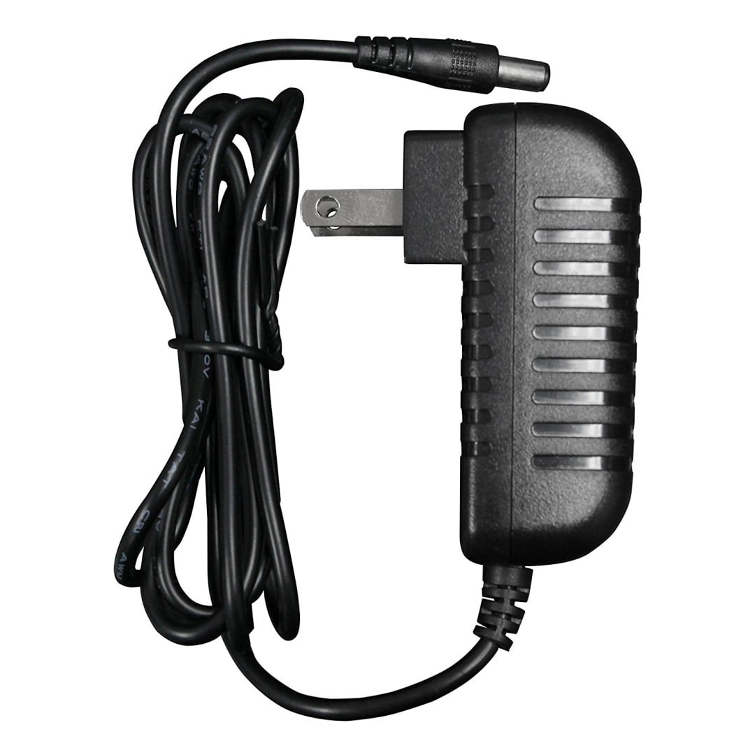 5V Power Adapter INPUT AC 100 240V OUTPUT 5V 2A 50 60Hz For