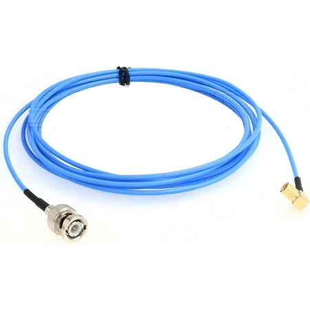 SZRMCC Microdot 10-32UNF Male M5 to BNC Male Test Cable for Vibration ...