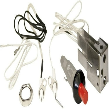 Universal Bbq Grill Push button ignitor - Walmart.com