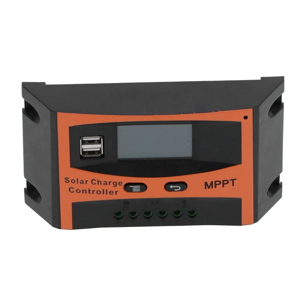 Solar Panel Battery Regulator, Solar Controller, Solar Panel Battery ...
