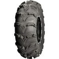 28x10-14 ITP Mud Lite XL ATV UTV Tire 28x10x14 28-10-14 - Walmart.com