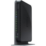 NETGEAR WNDR3700 Wireless Router - 4-Port GigE Switch - 802.11a/b/g/n ...