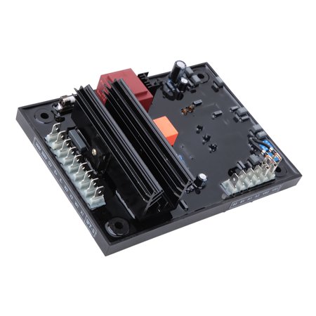 Power Module, Universal Automatic Voltage Regulator Practical For PMG ...