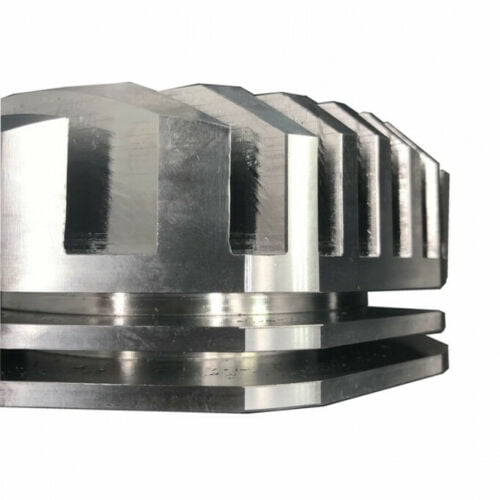 Buy CDHPOWER Racing Head (Polygon Type) for 2 Stroke Engine Kit 66cc ...