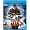 Walmart's Gamer (DVD) - Action Movie - Walmart.com