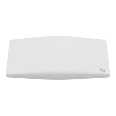 Cisco Meraki MR76 - Wireless access point - Wi-Fi 6 - 2.4 GHz, 5 GHz ...