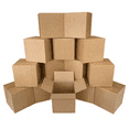 Heavy Duty Corrugated Boxes | Custom size boxes for - Walmart Business ...