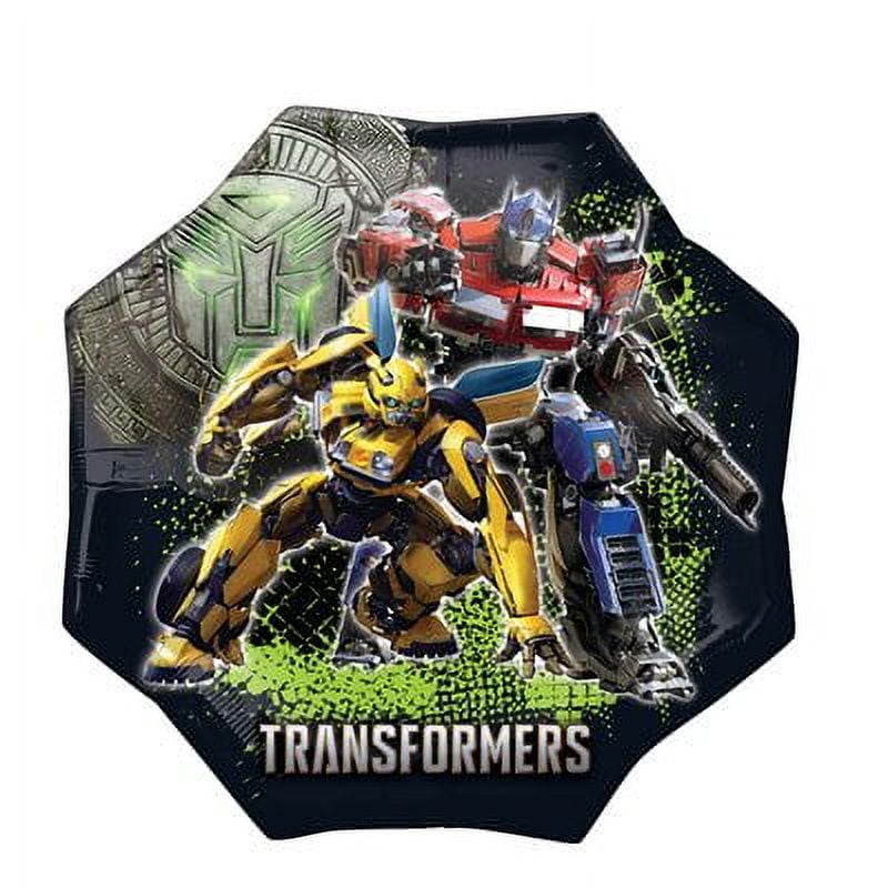 Click here for Anagram Transformers Foil Balloon - Perfect For Bi... prices
