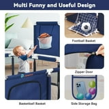 Millhouse Baby Playpen, Corral Bebe Niños, Infant Play Pen, Area de ...