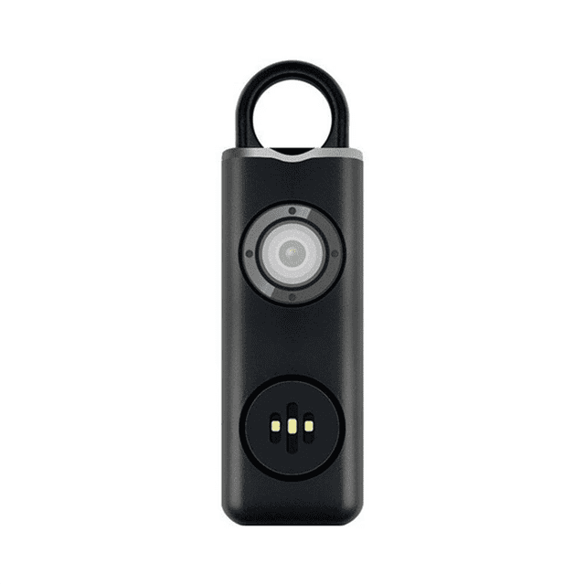 Original Personal Protection Siren for Everyone - 130dB Siren Strobe ...