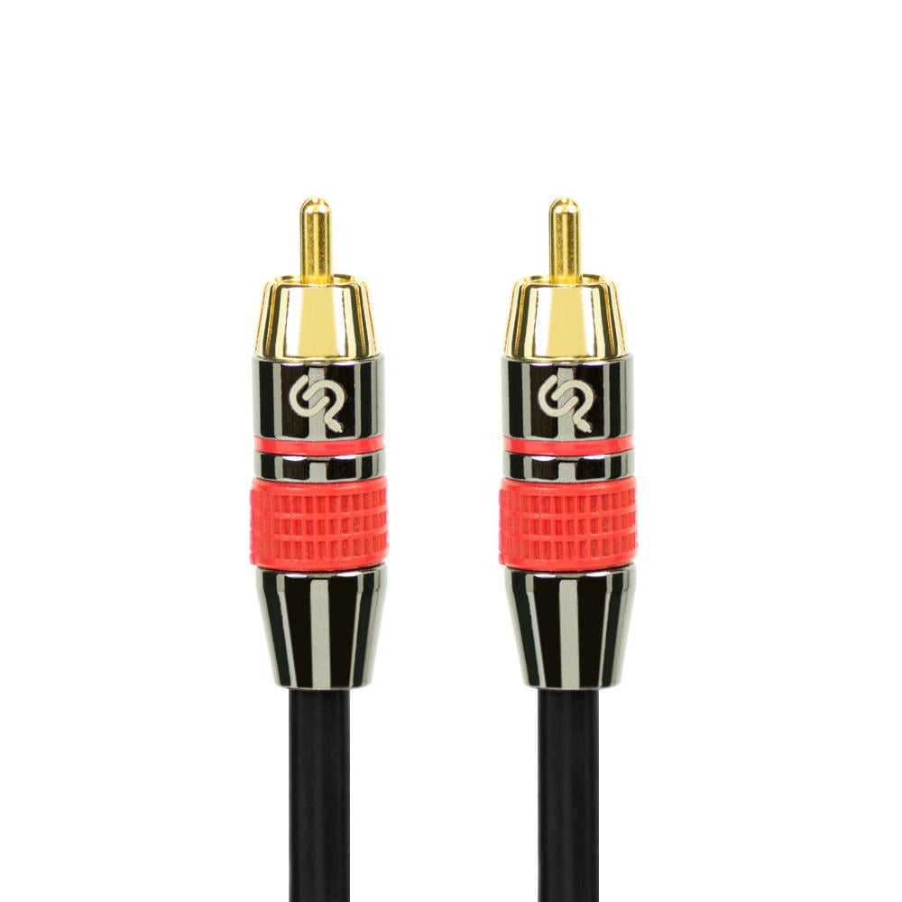 Click here for Primecables Coaxial Cables Audio Video Rca Cable M... prices