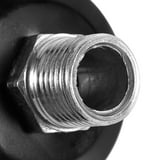 Air Compressor Silencers Filter Metal Air Compressor Intake Filter ...