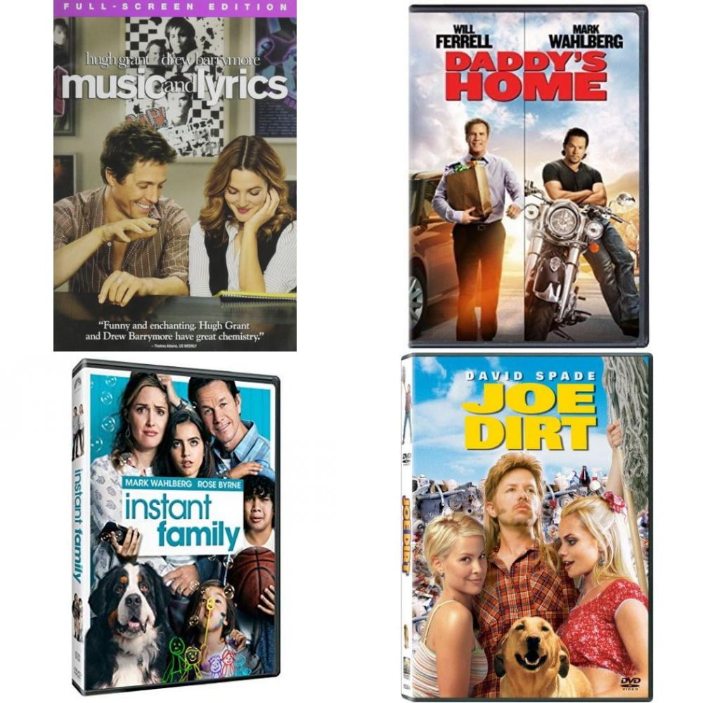 Funny Movies To Watch With Family