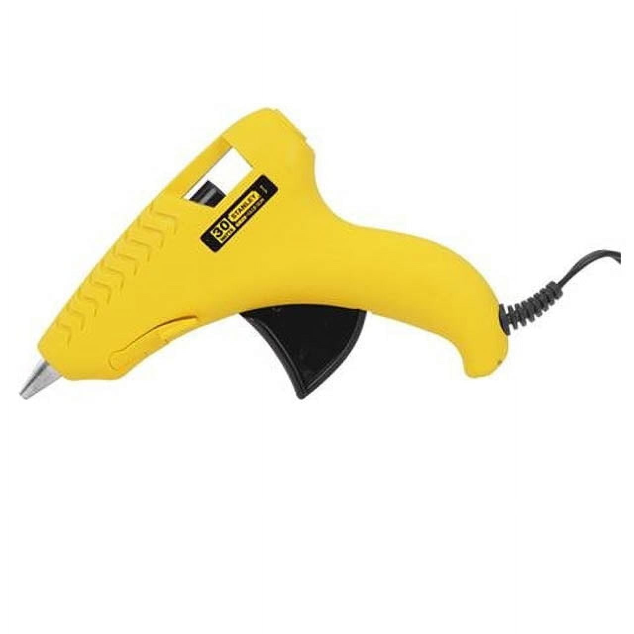 Click here for Stanley Gr20ax - Glue Gun With 12 Glue Sticks prices
