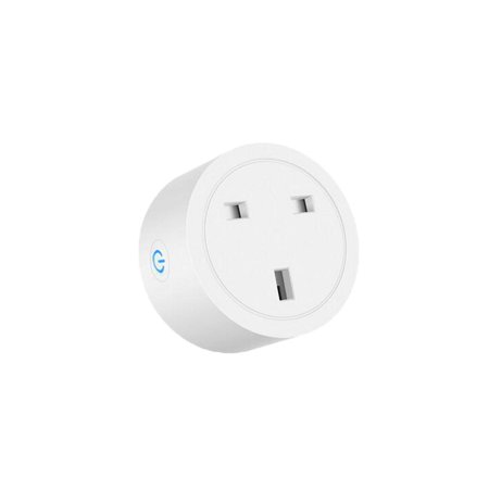 Wifi Plugs Socket Work Outlets Remote Control Timer Function Energy ...