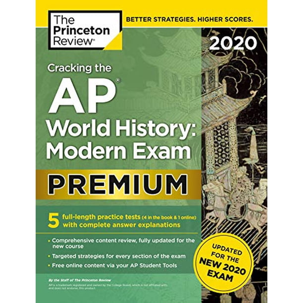 Ap World History Tests