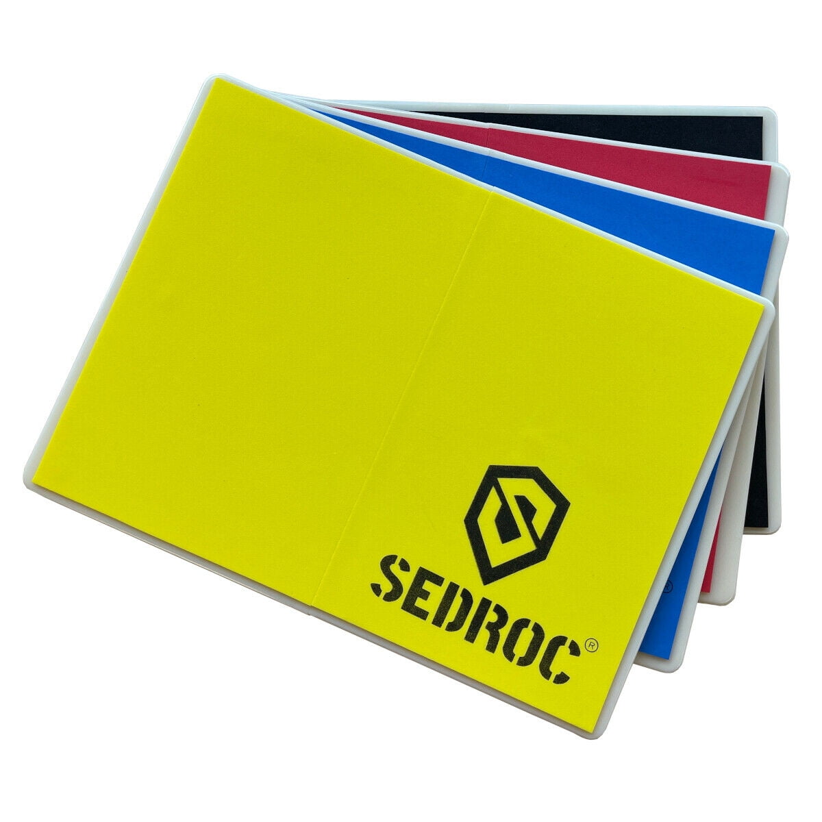 Sedroc Rebreakable Breaking Boards for Martial Arts Karate Tae Kwon Do ...