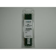 Crucial 32GB DDR3L 1600 MHz SODIMM Memory Module Kit (2 x 16GB ...