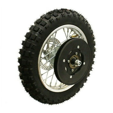 Martin Wheel 13340 2 Piece Split Rim, Hub - 60T Sprocket Wheel Assembly ...