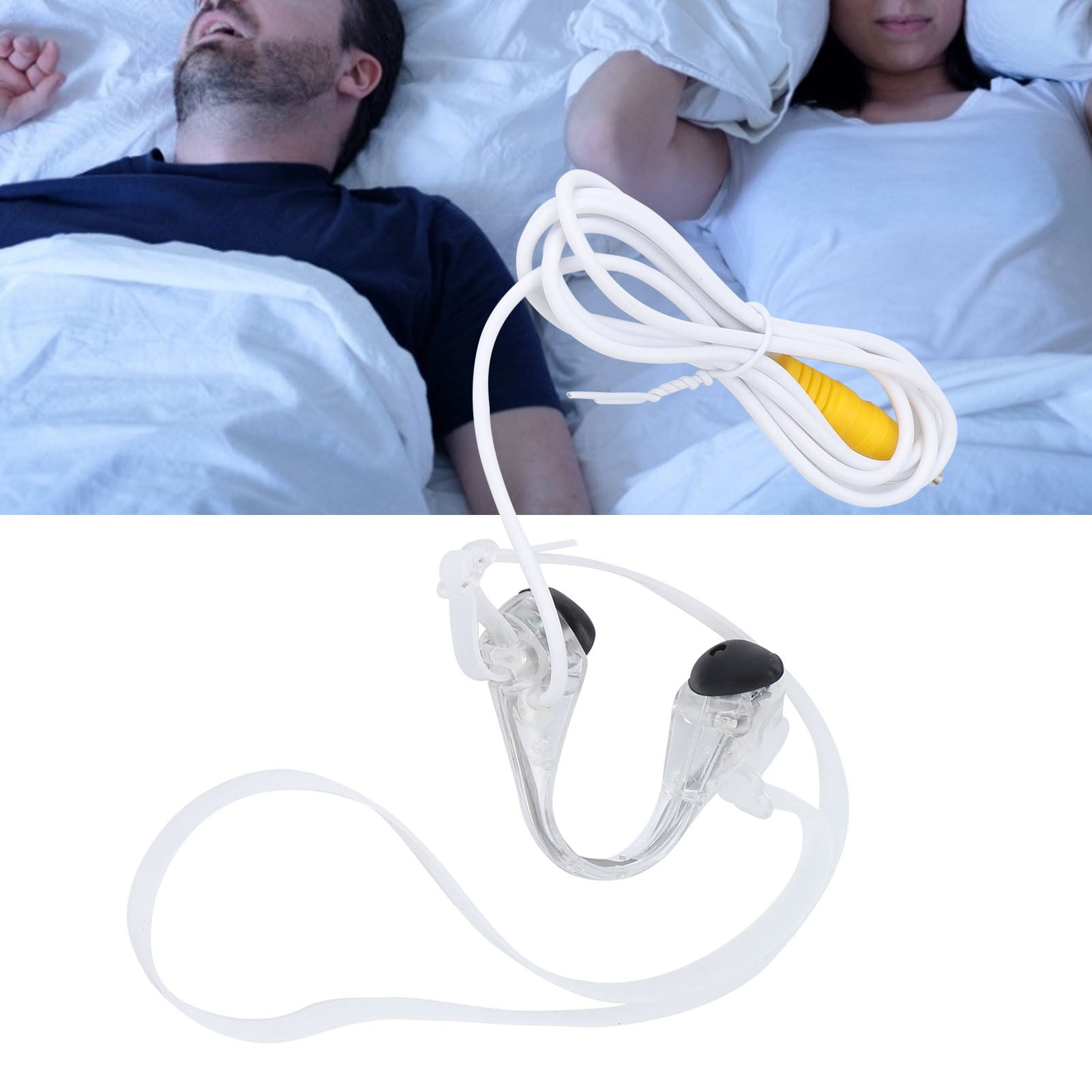 Clip masajeador ANGGREK para terapia de sinusitis dispositivo de ...