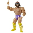 WWE Legends Retro Superstars Action Figure - 'Macho Man' Randy Savage - Walmart.com