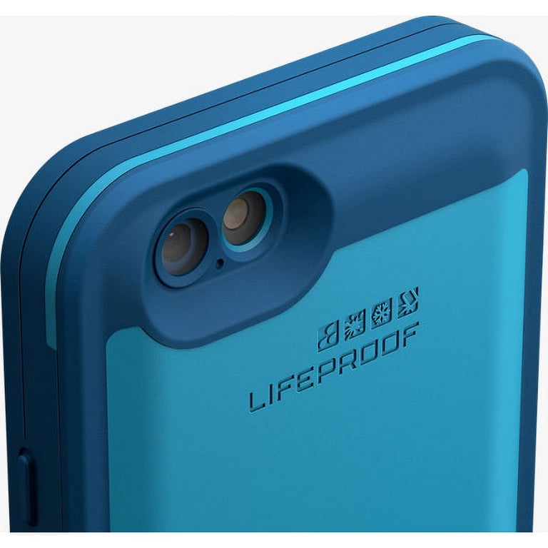 Iphone 5c Cases Lifeproof Blue