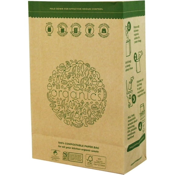 paper-bags | Walmart Canada