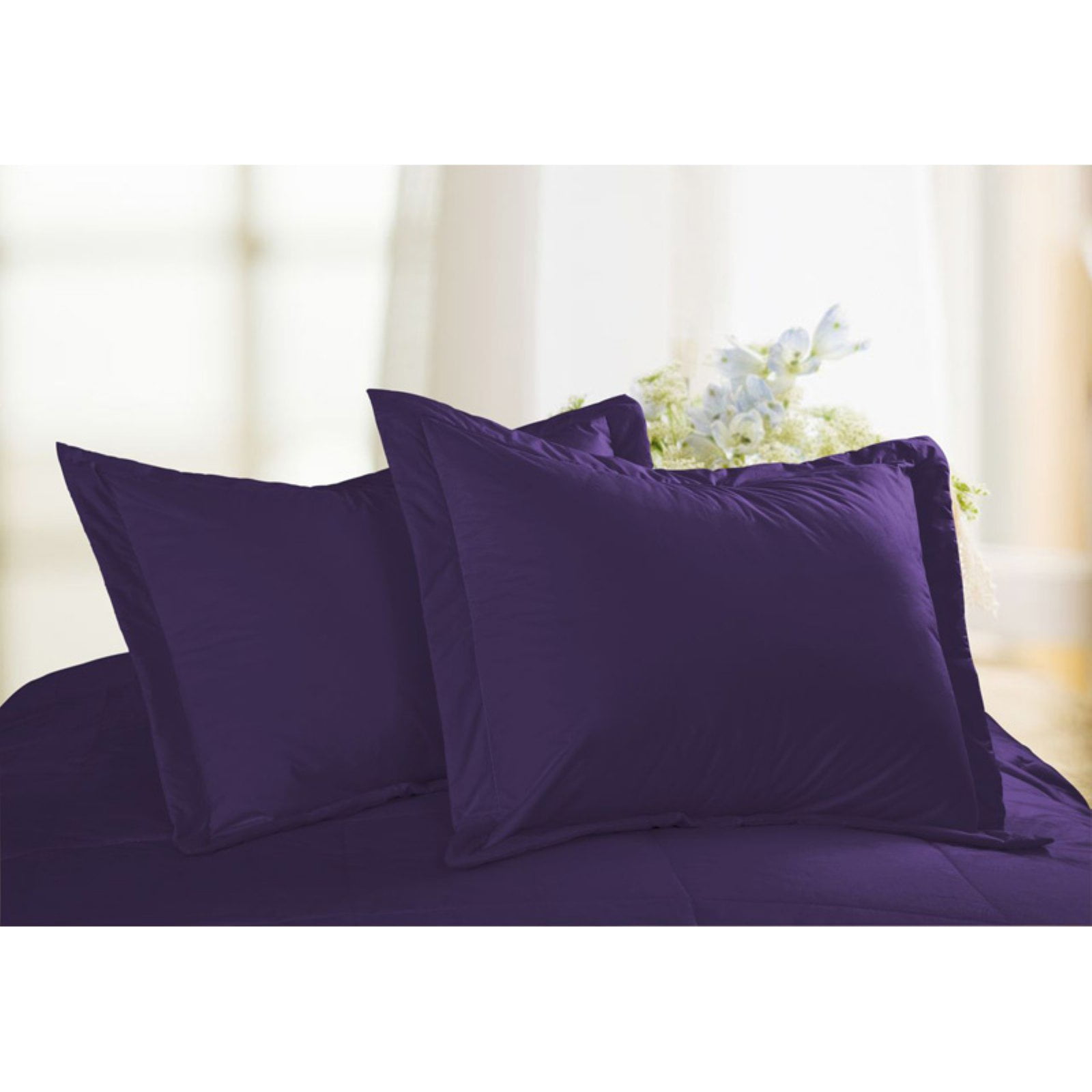Cotton Loft Colors Sham - Walmart.com
